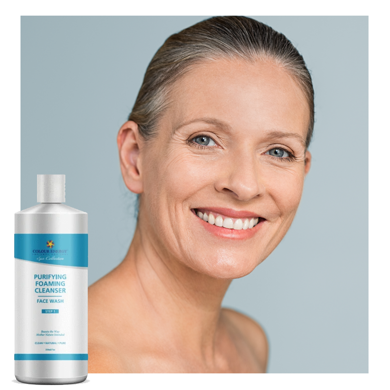 Bulk Skincare - Colour Energy Wholesale Canada