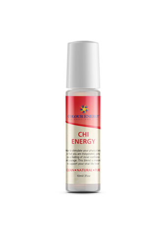 Therapy Blends - Colour Energy Wholesale Canada