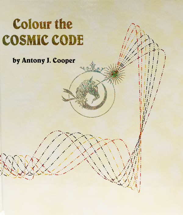 Colour the Cosmic Code - Colour Energy Wholesale Canada